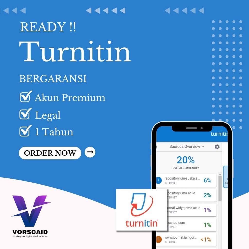 Harga Turnitin Akun Plagiasi Terbaru Sep 2024 |BigGo Indonesia Harga Turnitin Akun Plagiasi Terbaru Sep 2024 |BigGo Indonesia