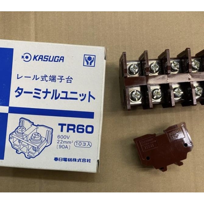 Harga Terminal Block kasuga Terbaru Jan 2025 |BigGo Indonesia