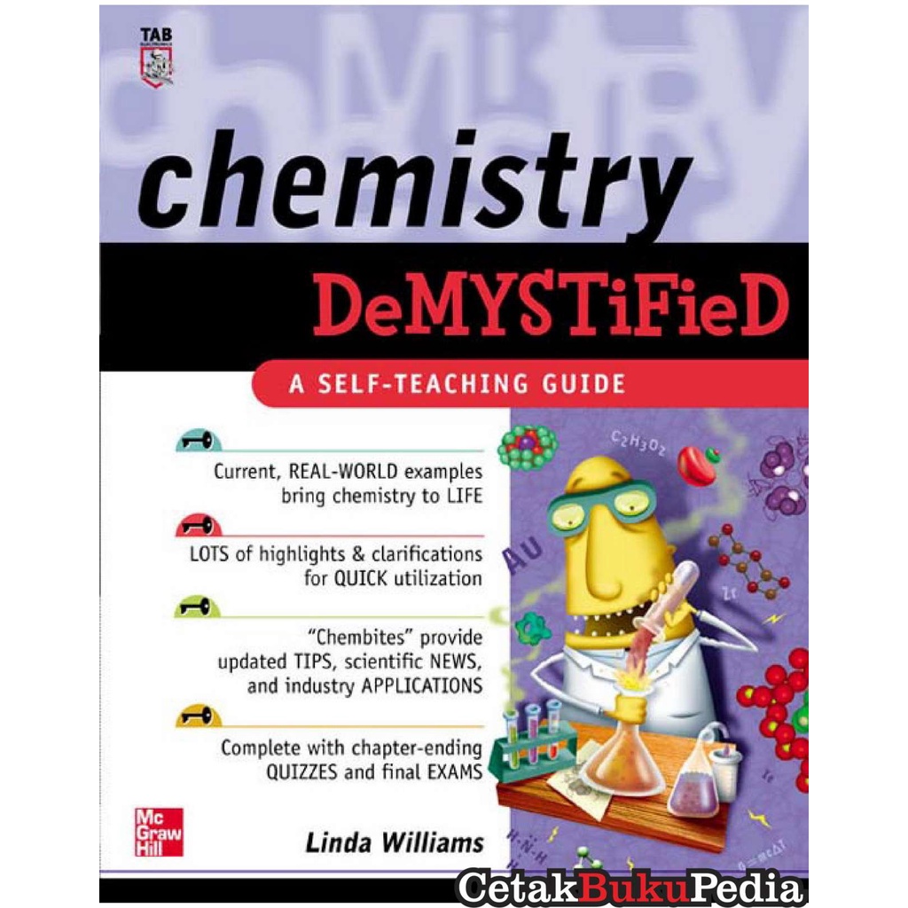 Harga Demystified Terbaru Januari 2024 |BigGo Indonesia