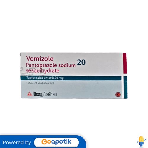 Harga vomizole Terbaru Okt 2024 |BigGo Indonesia