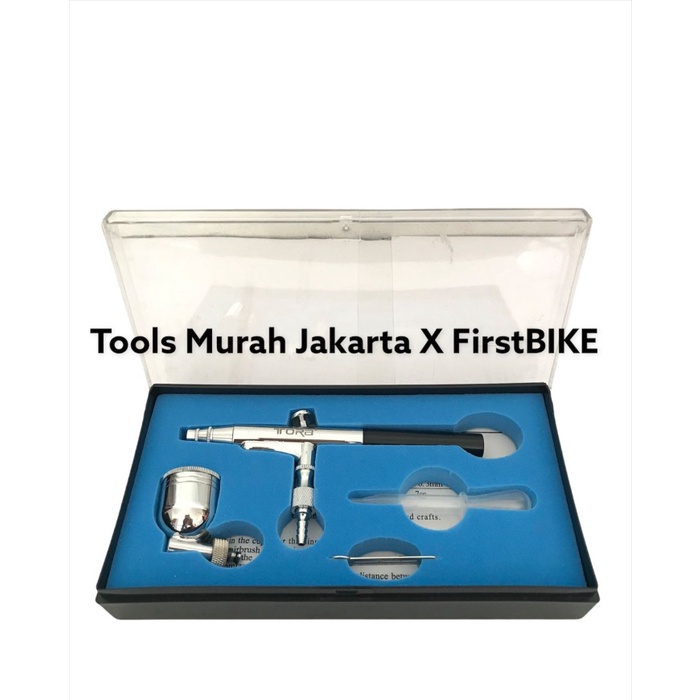 Harga Airbush KIT Terbaru Jan 2025 |BigGo Indonesia