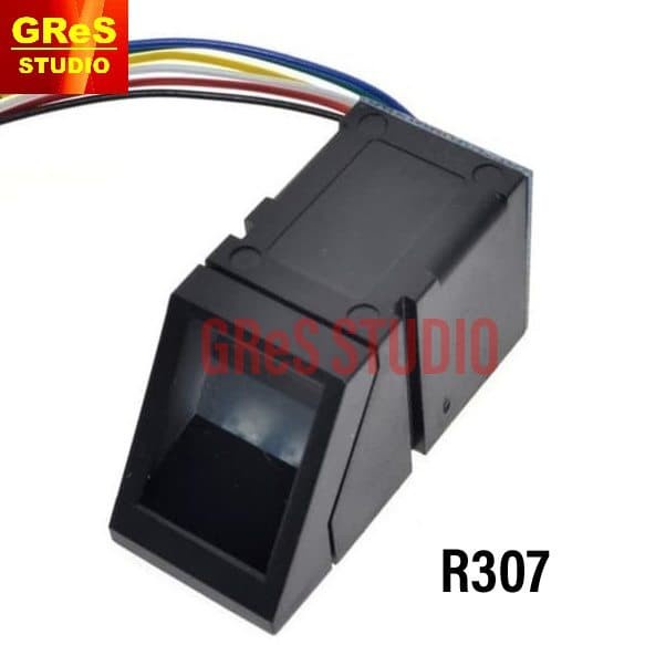 Harga R307 Fingerprint Terbaru Apr 2025 | BigGo Indonesia