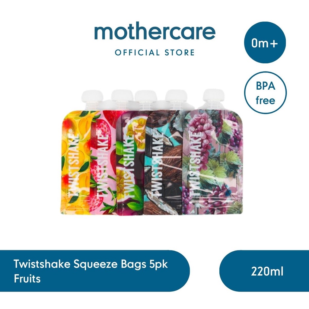 Harga squeeze fruit Terbaru Mei 2025 | BigGo Indonesia