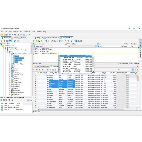 Harga dbvisualizer Terbaru Des 2024 |BigGo Indonesia