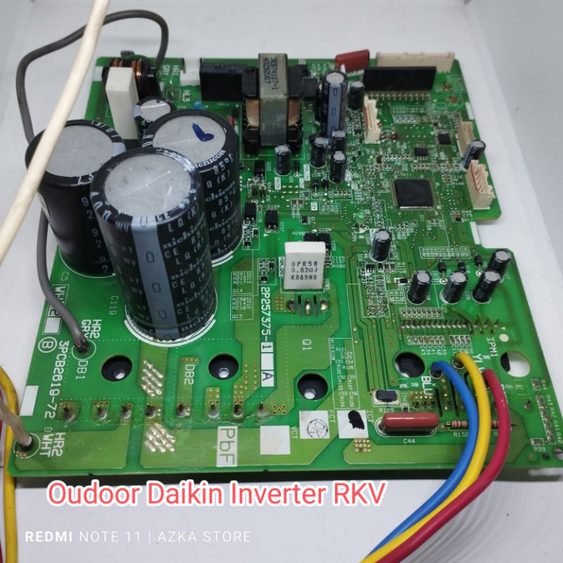 Harga PCB Inverter Daikin Terbaru Nov 2024 |BigGo Indonesia