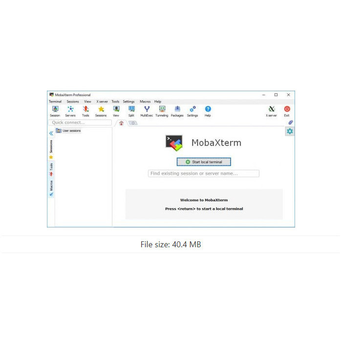Harga mobaxterm Terbaru Nov 2025 | BigGo Indonesia