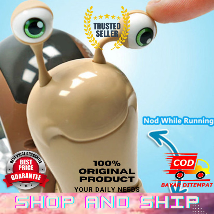 Harga party snail Terbaru Nov 2025 | BigGo Indonesia