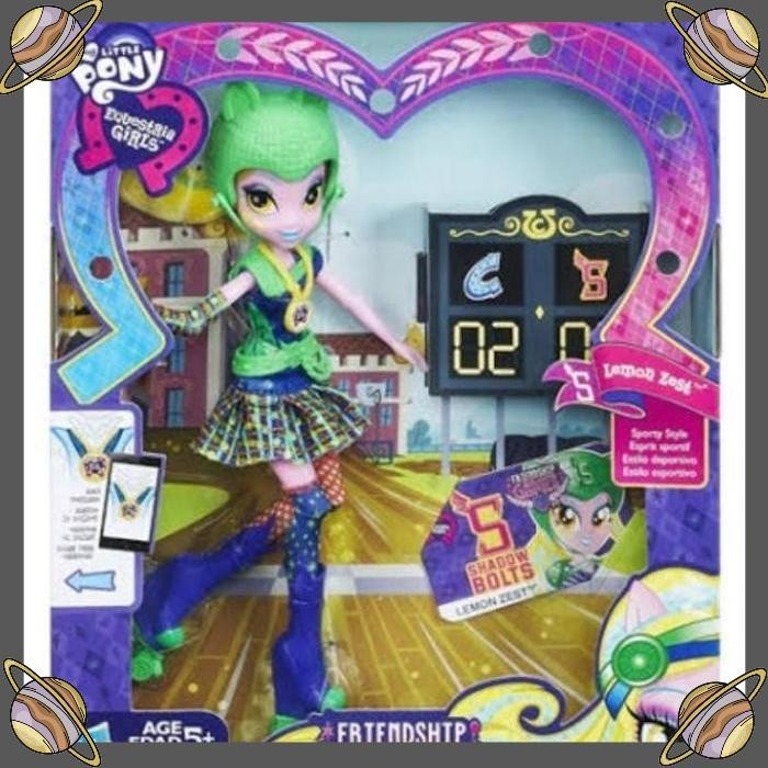 Harga my little pony equestria girls friendship games Terbaru Feb 2025 ...