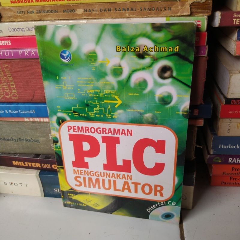 Harga plc simulator Terbaru Feb 2026 | BigGo Indonesia
