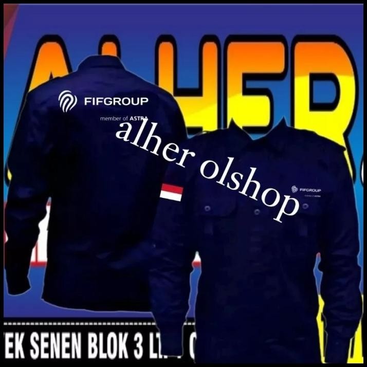 Harga Fifgroup Terbaru Feb 2025 | BigGo Indonesia