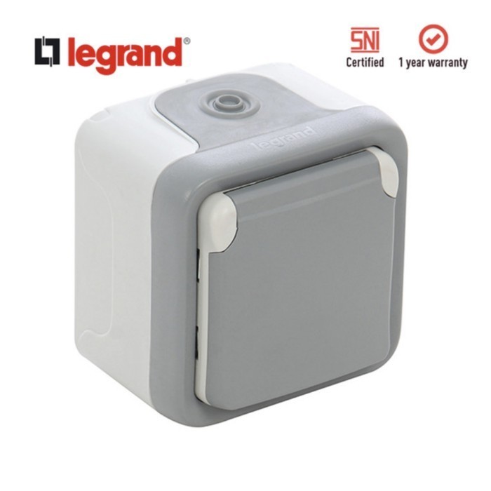 Harga Legrand Waterproof Terbaru Feb 2025 | BigGo Indonesia