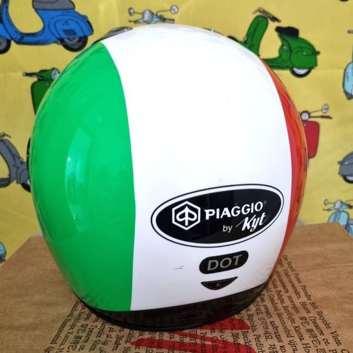 Harga Helm Official Terbaru Des 2025 | BigGo Indonesia