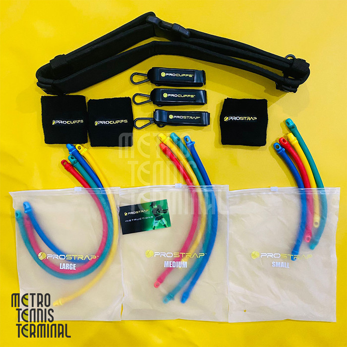 Harga Prostrap Terbaru Okt 2024 |BigGo Indonesia