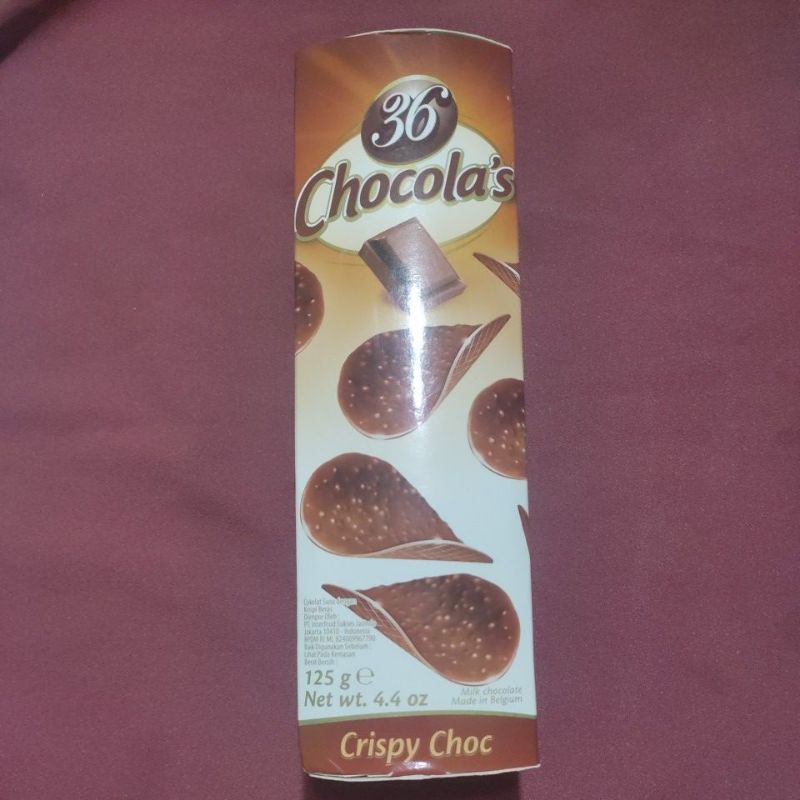 Harga chocolas Terbaru Feb 2025 | BigGo Indonesia