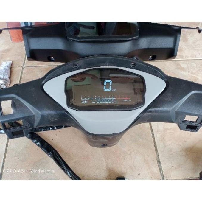 Harga speedometer digital supra x 125 Terbaru Jul 2025 | BigGo Indonesia