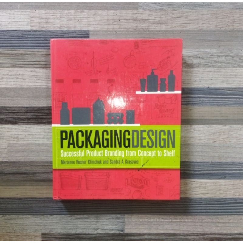 Harga Design Packaging Terbaru Mar 2026 | BigGo Indonesia