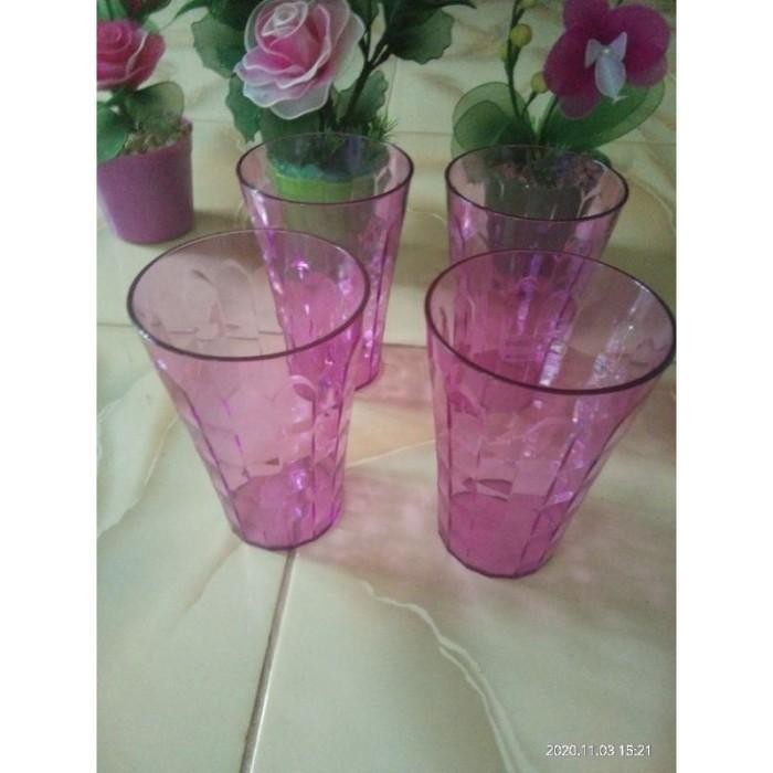 Harga prism glass tupperware Terbaru Des 2025 | BigGo Indonesia