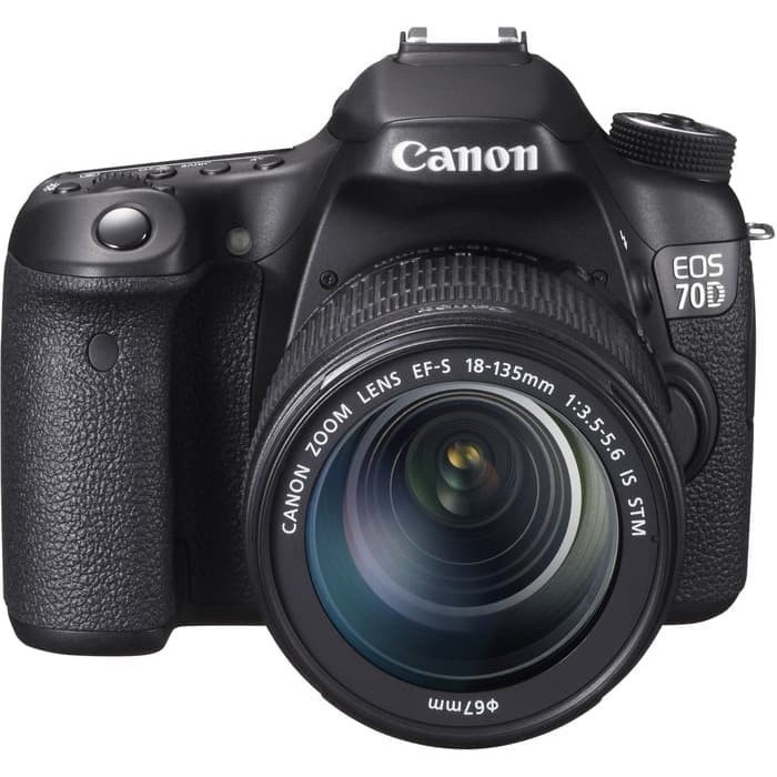 Harga eos 70d kit Terbaru Mar 2025 | BigGo Indonesia