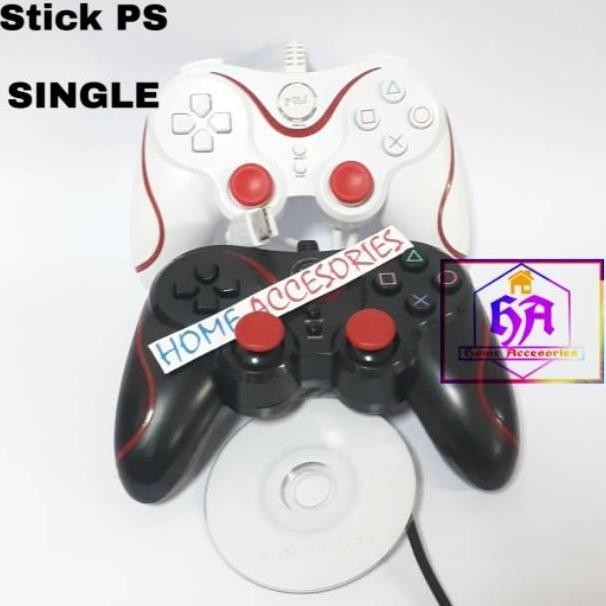 Harga Stik PS2 Wireless USB Terbaru Apr 2025 | BigGo Indonesia