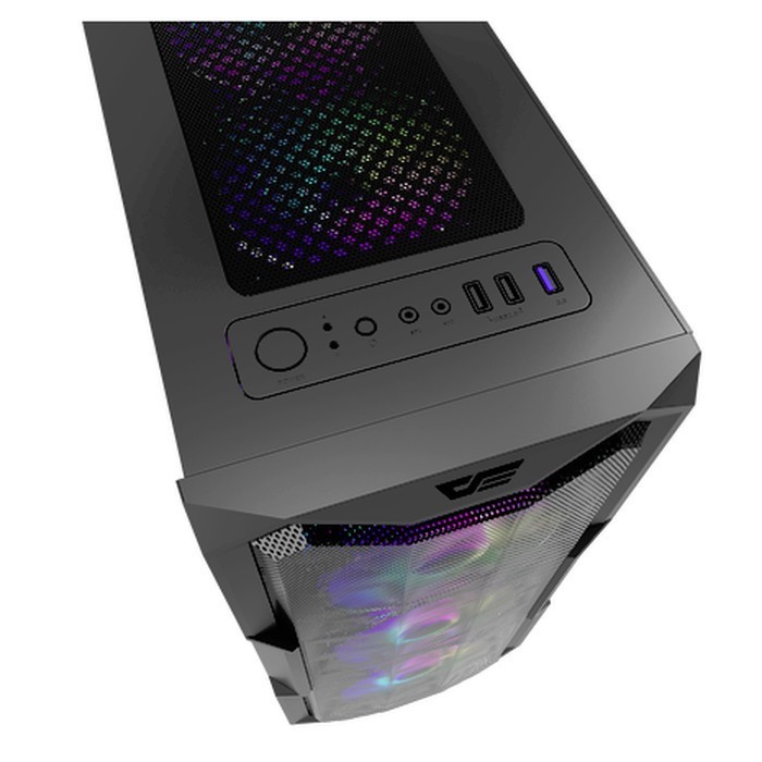 Harga Aigo Darkflash Aquarius Mesh Terbaru Okt 2025 | BigGo Indonesia