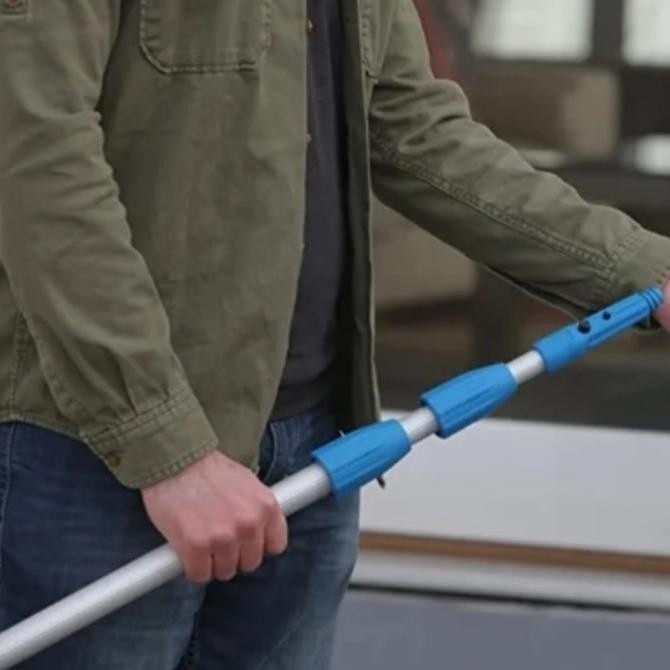 Harga telescopic pole 6 meter Terbaru Nov 2024 |BigGo Indonesia