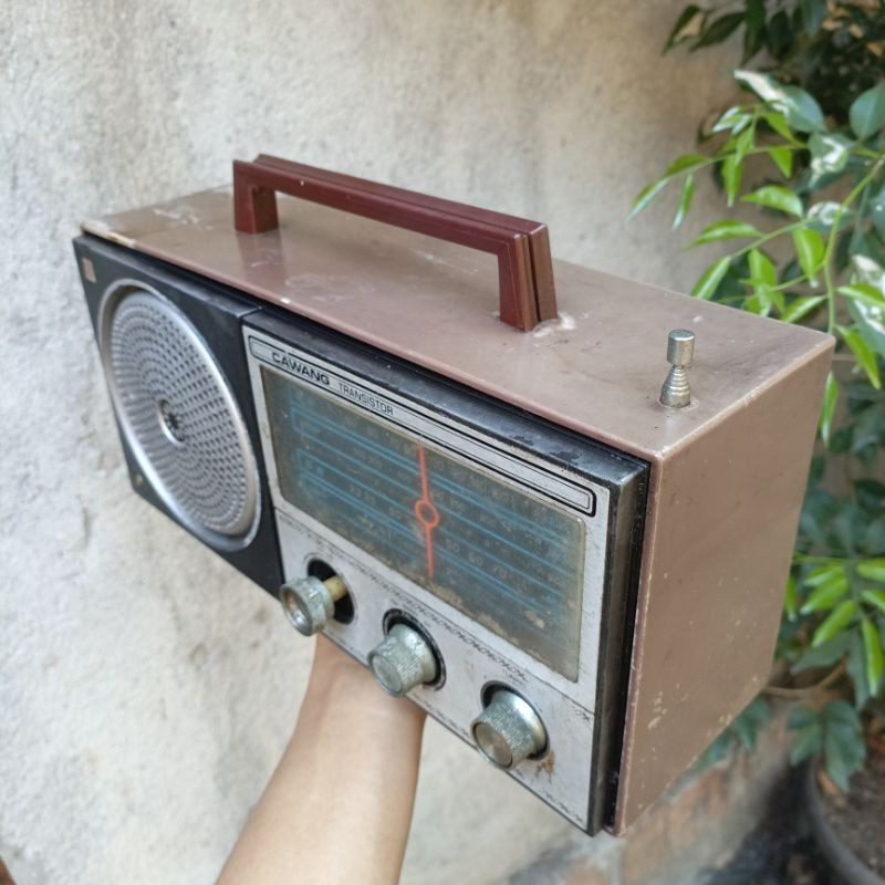 Harga radio jadul national Terbaru Okt 2025 | BigGo Indonesia