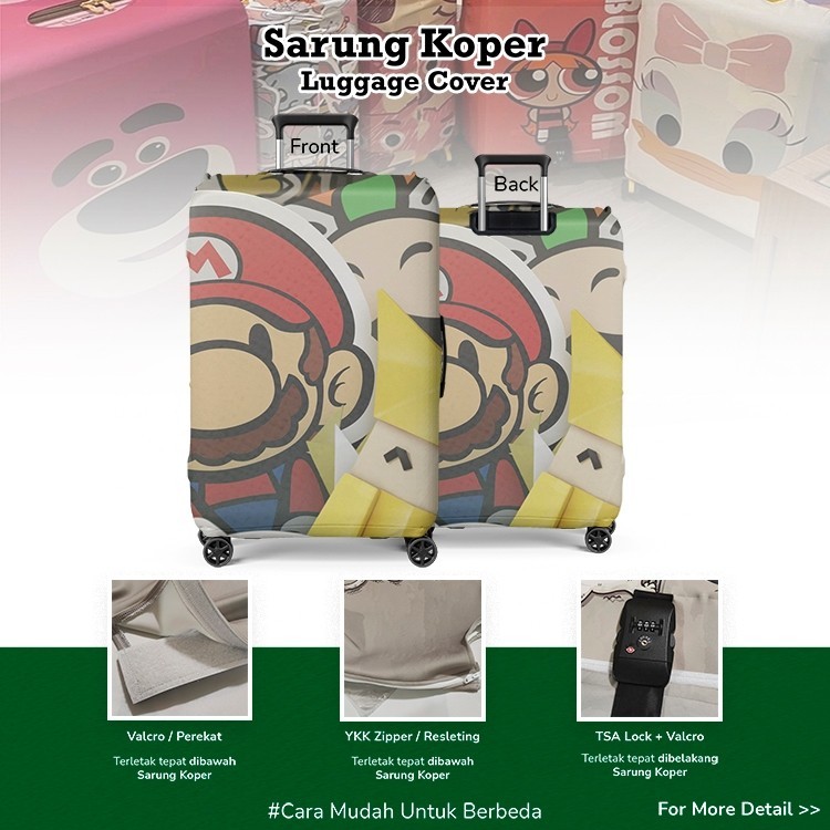 Harga Nintendo Super Mario Bros Terbaru Jun 2026 | BigGo Indonesia