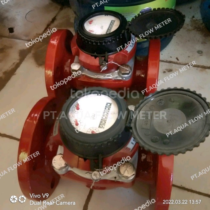 Harga Flow Meter Sensus Terbaru Sep 2025 | BigGo Indonesia