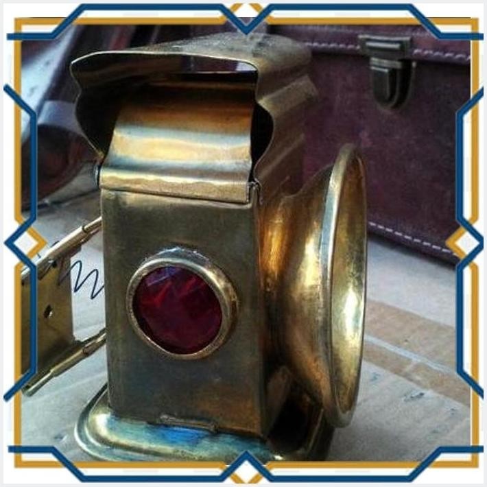 Harga Lampu Sepeda Onthel Minyak Terbaru Sep 2025 | BigGo Indonesia