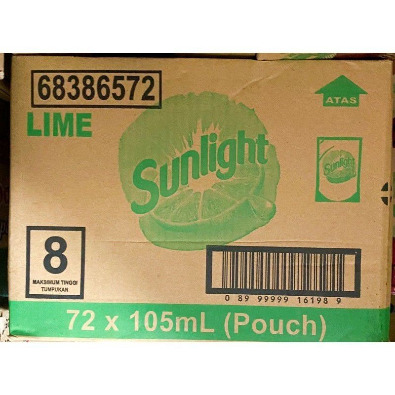 Harga Sunlight 2000 PER DUS Terbaru Jun 2026 | BigGo Indonesia