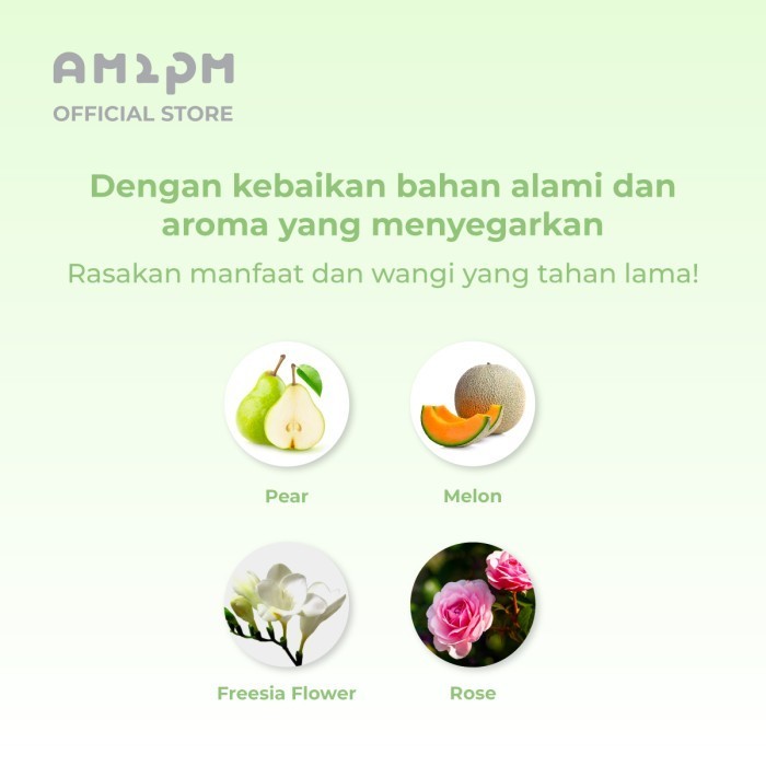 Harga am2pm pear Terbaru Jan 2026 | BigGo Indonesia