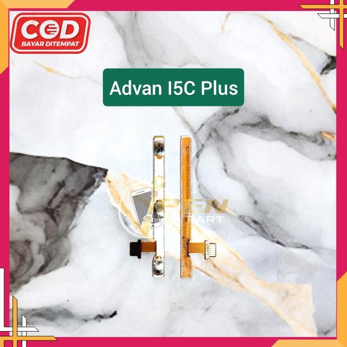 Harga fleksibel on off advan i5c plus Terbaru Nov 2024 |BigGo Indonesia