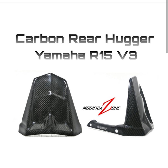 Harga Winglet R15 V3 Carbon Fiber Terbaru Jan 2026 | BigGo Indonesia