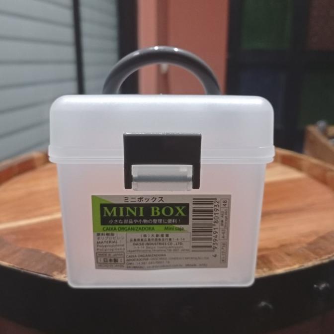 Harga daiso box Terbaru Feb 2026 | BigGo Indonesia