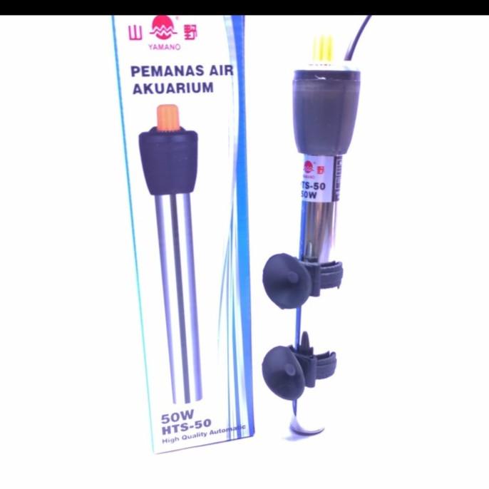 Harga Hiter Aquarium Otomatis Terbaru Mar 2025 | BigGo Indonesia