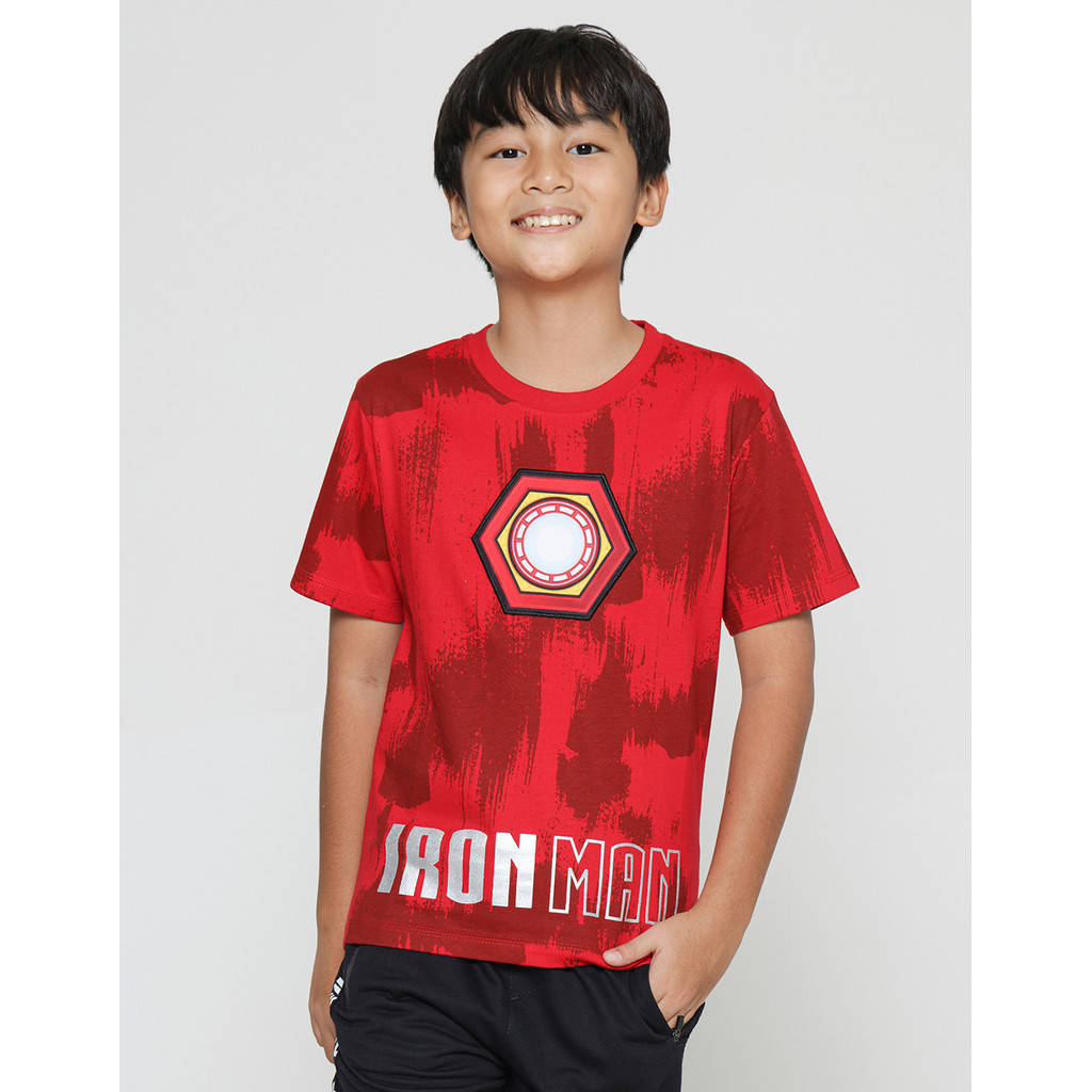 Harga dada iron man Terbaru Agt 2024 |BigGo Indonesia