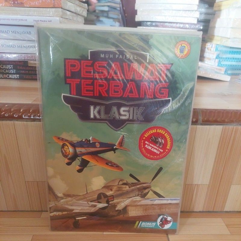 Harga Papercraft Pesawat Terbang Terbaru Okt 2024 |BigGo Indonesia