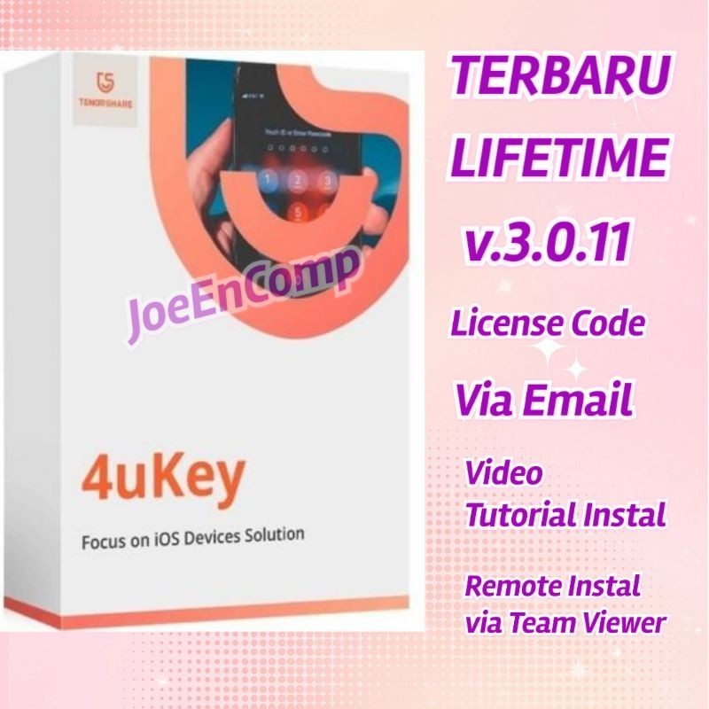 Harga 4ukey for ios Terbaru Feb 2025 | BigGo Indonesia