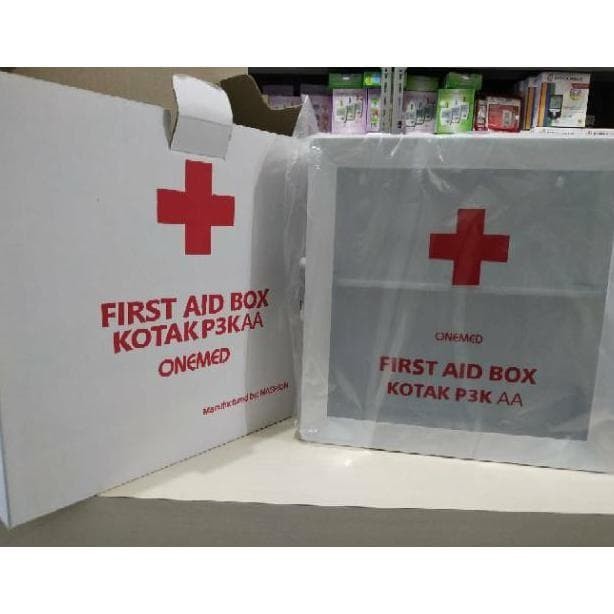 Harga Kotak+P2K3 Terbaru Okt 2024 |BigGo Indonesia