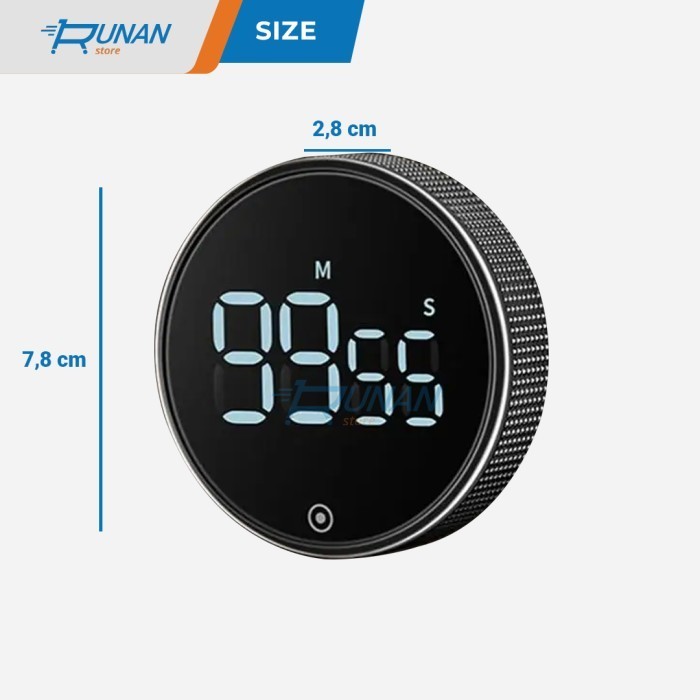 Harga timer belajar digital Terbaru Des 2024 |BigGo Indonesia