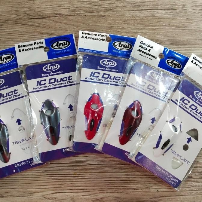 Harga IC Duct 1 Arai Terbaru Mei 2025 | BigGo Indonesia