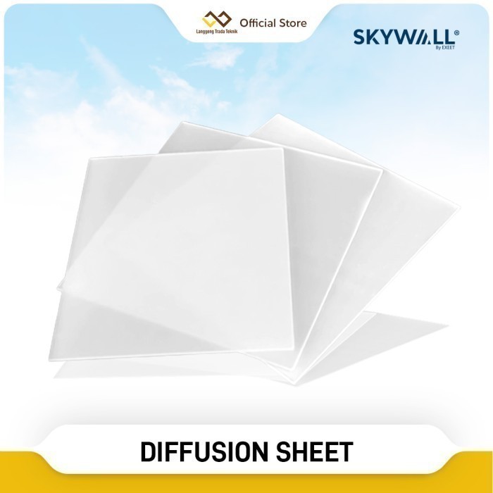 Harga diffusion sheet Terbaru Okt 2024 |BigGo Indonesia