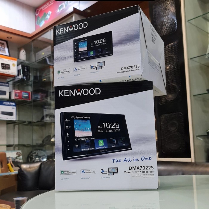 Harga dmx7022s Terbaru Sep 2025 | BigGo Indonesia