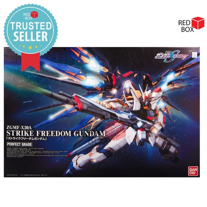 Harga Gunpla Gundam Freedom Terbaru Jul 2025 | BigGo Indonesia
