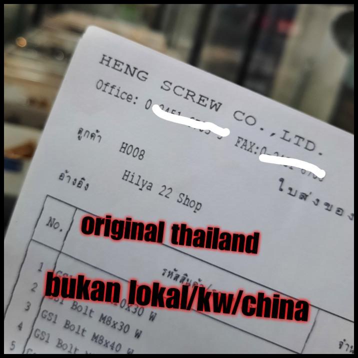 Harga mur 14 tipis Terbaru Okt 2024 |BigGo Indonesia