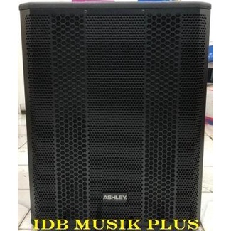 Harga subwoofer aktif 18 inch ashley Terbaru Mar 2025 | BigGo Indonesia
