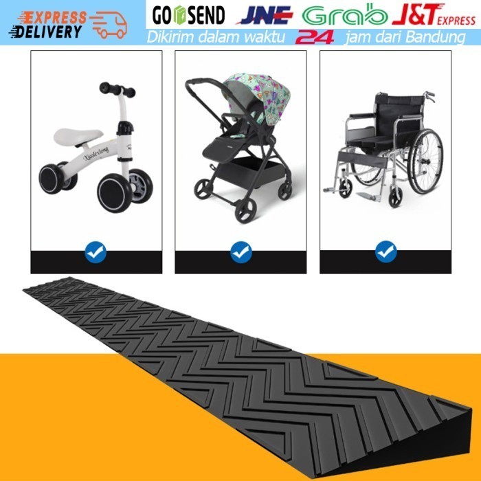 Harga wheelchair ramp Terbaru Mar 2026 | BigGo Indonesia