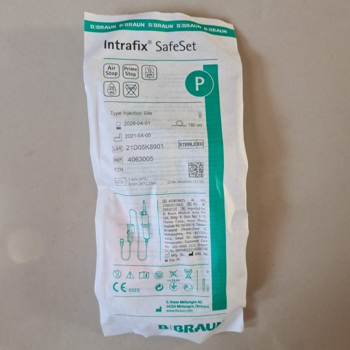 Harga Safeset Terbaru Maret 2024 |BigGo Indonesia