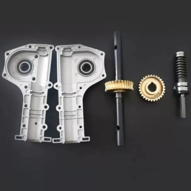 Harga Gearbox Mesin Rumput Terbaru Jun 2026 | BigGo Indonesia