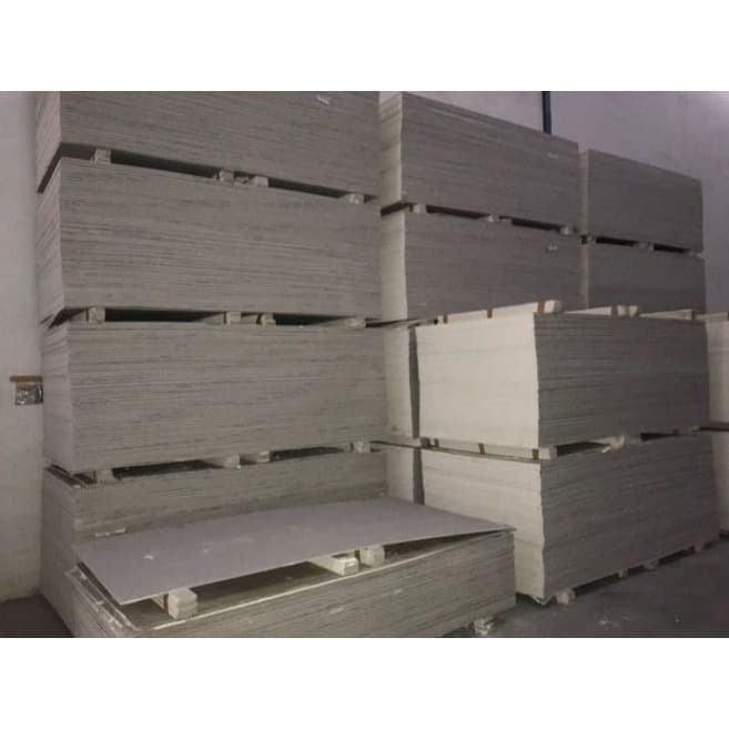 Harga GRC board 9 mm Terbaru Feb 2025 | BigGo Indonesia